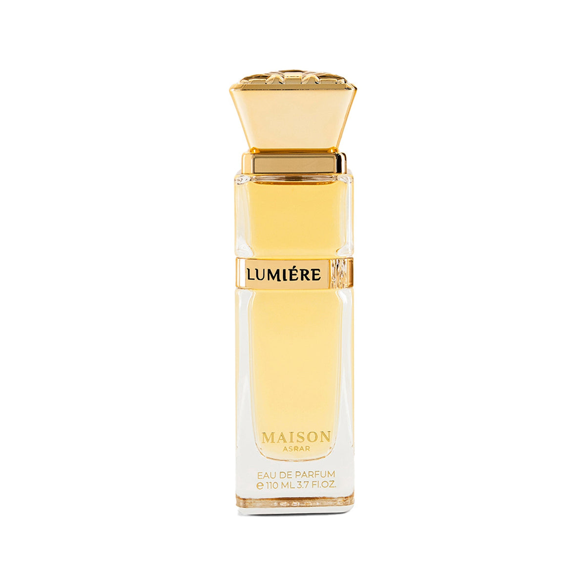 LUMIERE - EAU DE PARFUM 110ML | Exquisite Fragrance for Every Occasion ...