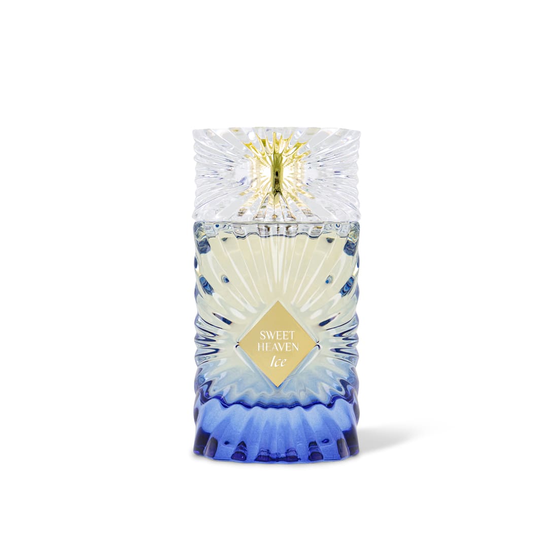 Sweet Heaven Ice Eau De Parfum By Gulf Orchid – Maison Asrar - UK
